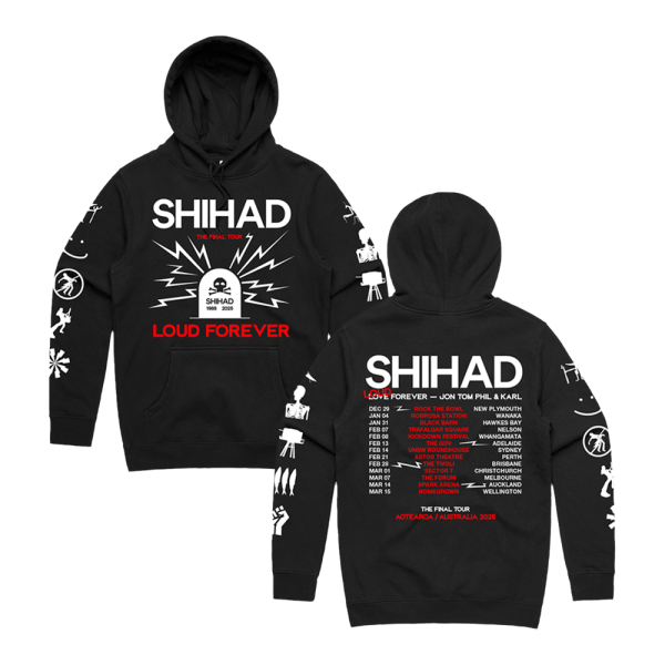 SHIHAD — SHIHAD Official Merchandise