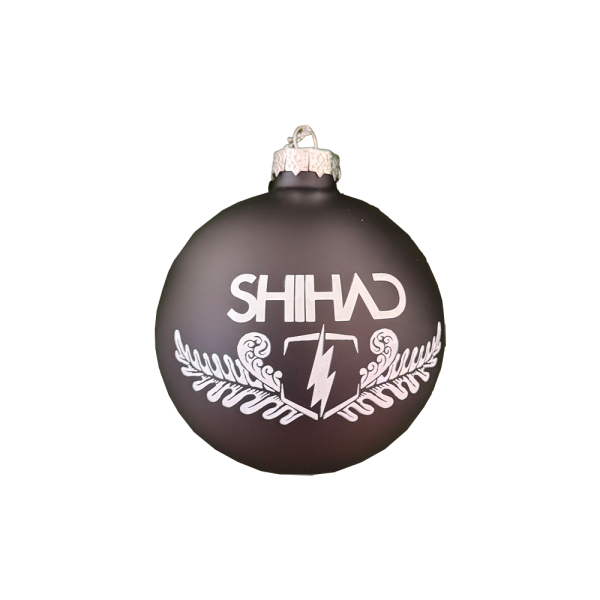 SHIHAD — SHIHAD Official Merchandise